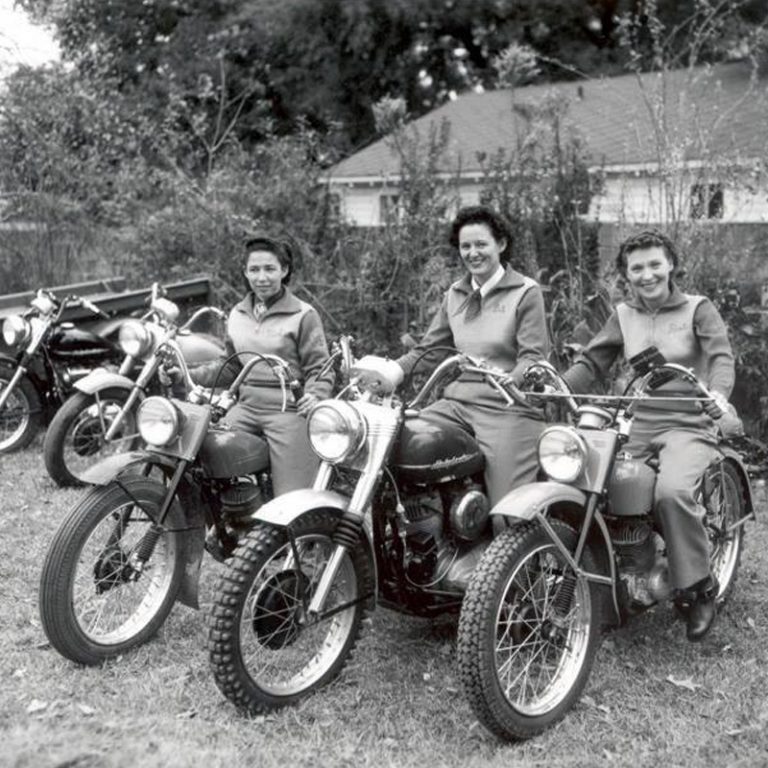 Home – Motor Maids Inc.