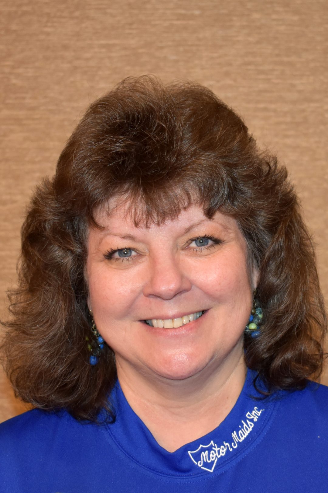 Diane Rumbel – Motor Maids Inc.